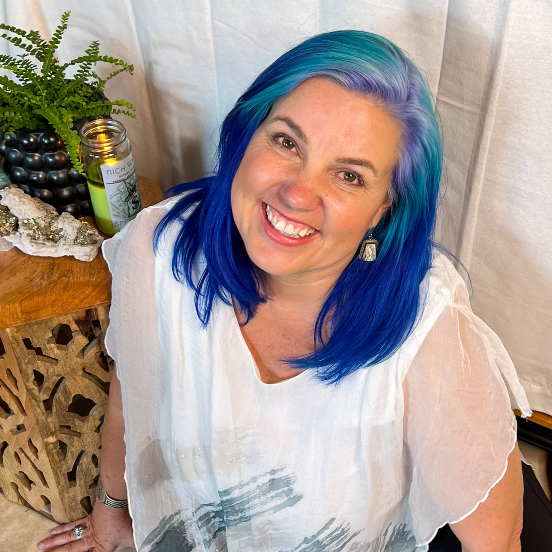 The Ninth House Shop | Modern Metaphysical Supply Store